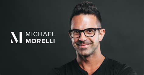 Michael Morelli Store