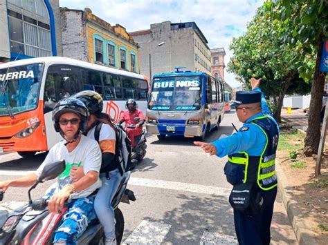Este Es El Nuevo Pico Y Placa Que Aplicará Desde Este 6 De Febrero En Ibagué Cambioin