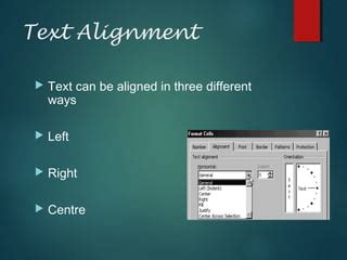 Word Processing PPT