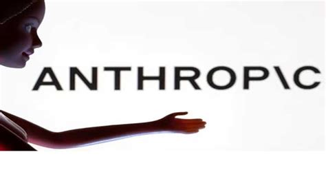 Alphabet Backed Ai Startup Anthropic Raises 450 Million As Funding