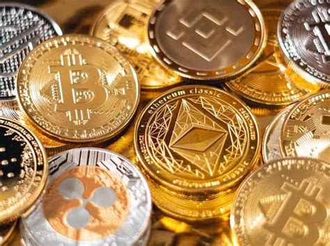 Beyond Bitcoin Emerging Blockchain Use Cases Across Industries By M Luqman M Luqman Nov