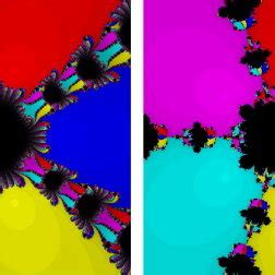 The Methods Left And Right For The Test Problem Download Scientific Diagram