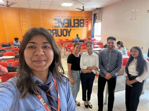 Sneha Gahlyan On Linkedin Achievement Aptitudeskills Corporateready