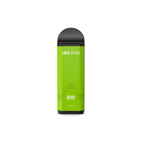 Life Pod Eco Kit