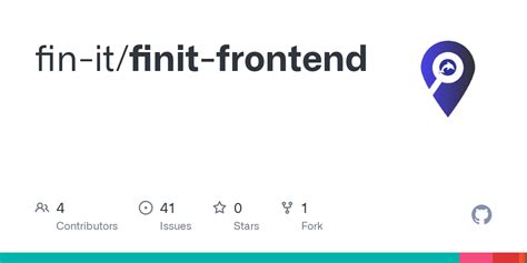 finit frontend lib main dart at master · fin it finit frontend · github