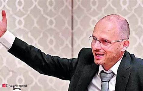 Developers Driving Indias Gdp Growth In Ai Era Github Ceo Government