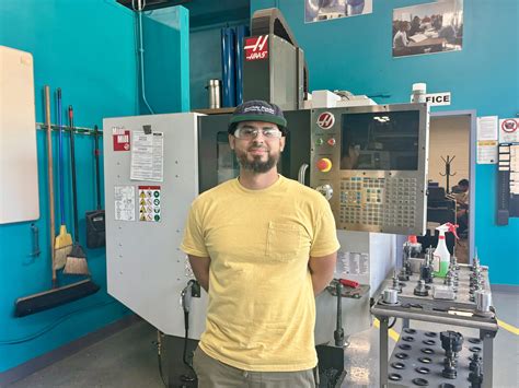 Augustinos Success Story Jarc