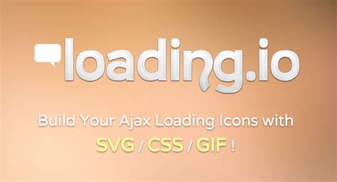 Is For Animated Loading Images Code With Coffee