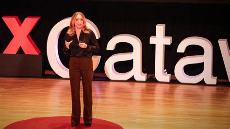 Tessa West The Surprisingly Simple Reason Teams Fail Ted Talk