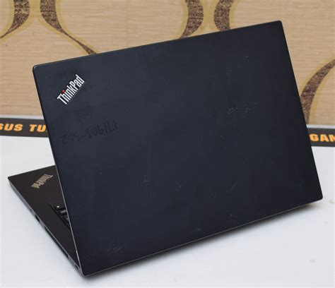 Jual Laptop Lenovo Thinkpad L Bekas Jual Beli Laptop Second Dan Kamera Bekas Di Malang