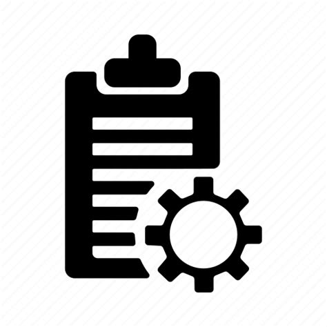 Content Management Document Folder Paper Text Office Icon Download On Iconfinder