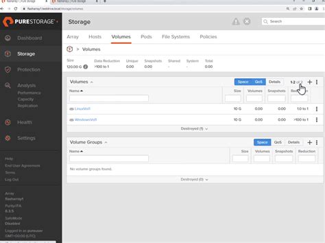 Flasharray Test Drive Try Our All Flash Array For Free Pure Storage