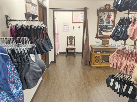 Back Grail Bra Specialists