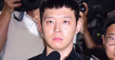 경찰 박유천 성폭행 무혐의 결론 강제성 입증 어려워