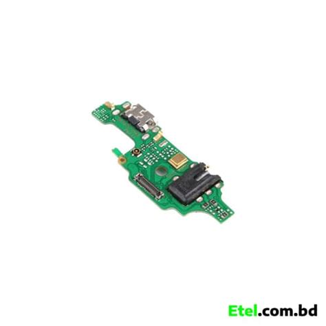 Original Infinix Hot Charging Logic Price In Bangladesh