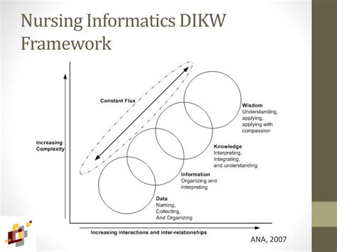 ppt nursing knowledge model powerpoint presentation free download