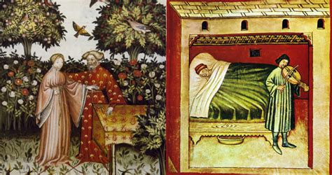 Can This Medieval Wellness Guide Teach Us Anything New