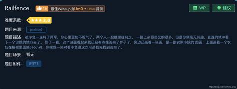 Ctf密码学题目初探 Csdn博客