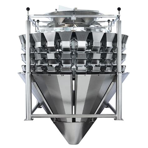 Mbp Of Pfm Group Weighing And Packaging Solutions