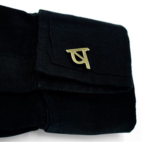 ष Initial Cufflinks Onetabydsg