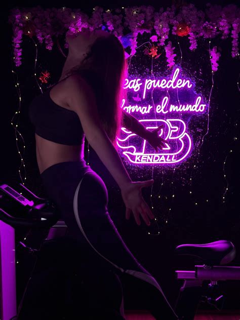 Riding Beat Kendall Kendall Fl