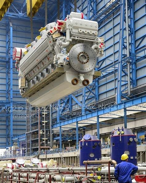 Eric Chen On Linkedin Ship Engine What Is A Ship Engine How Ship S Engine Works Types Of…