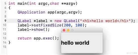 Mac 搭建qt环境51cto博客mac安装qt