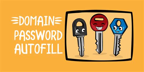 Password Autofill By Domain Kodeco