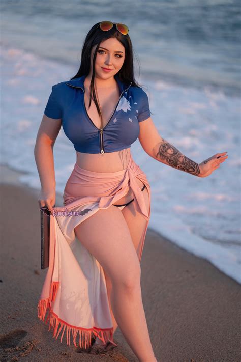 Nico Robin Cosplay By Kuroitsune One Piece Rcosplaygirls