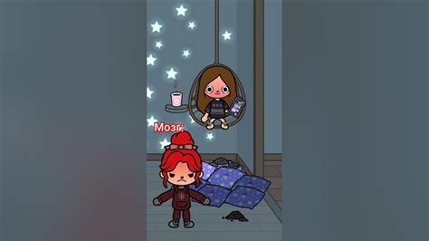 скопировала свою комнату Youtube