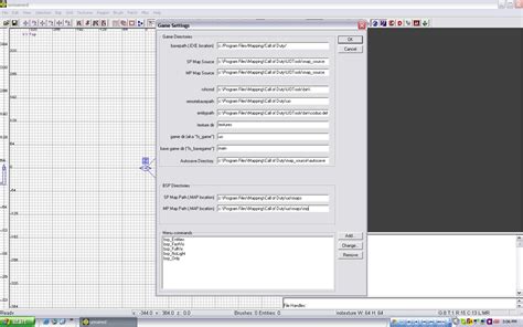 Setting Up The Editor Tutorial Call Of Duty United Offensive Moddb