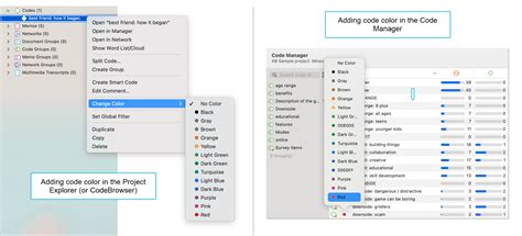 working with codes atlas ti 9 mac user manual