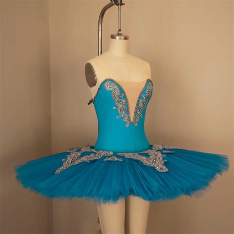Stretch Classical Tutu Etsy