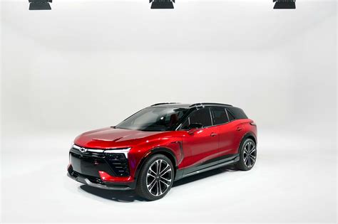 Senate Deal Should Make It Easier To Buy Electric Vehicles Techlife