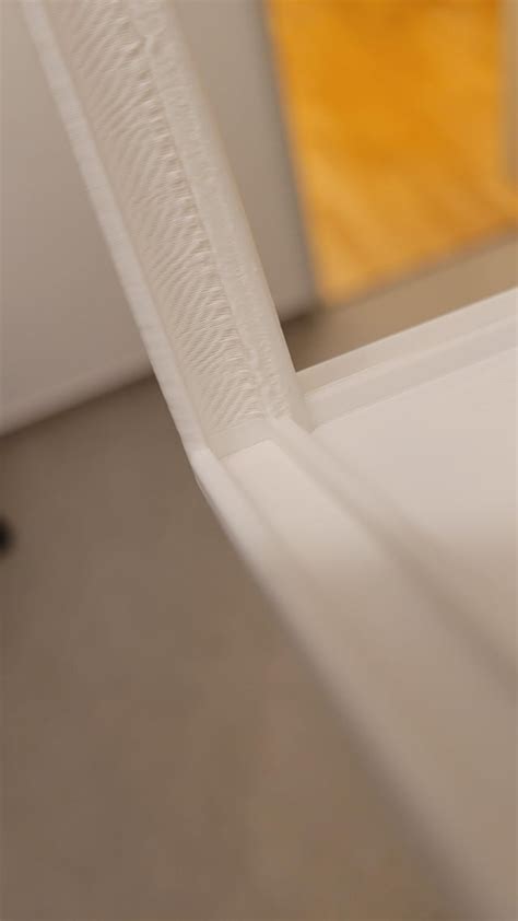 Waht Could Be The Issue For These Weird Lines R 3dprinting