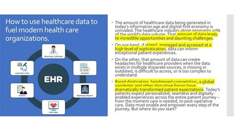 Health Informatics Module 1 Chapter 2 Pptx