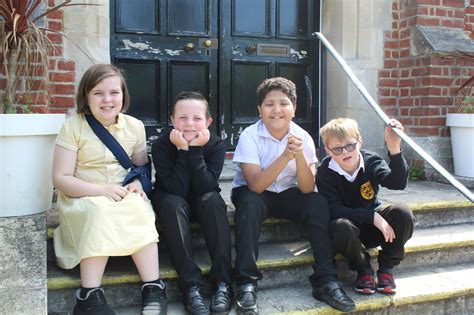 Class Groups Carew Academy