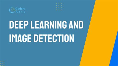 How Codersarts Can Help With Image Detection Codersarts Posted On The Topic Linkedin