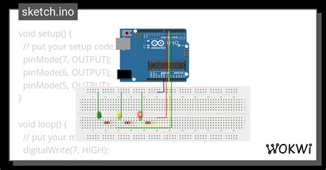 Gita 1 Wokwi Esp32 Stm32 Arduino Simulator Gita 1 Wokwi Esp32 Stm32 Arduino Simulator