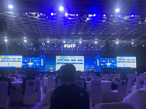 Reemi Shirsath On Linkedin Gff 2023 🥰 Launch Of New Products And More