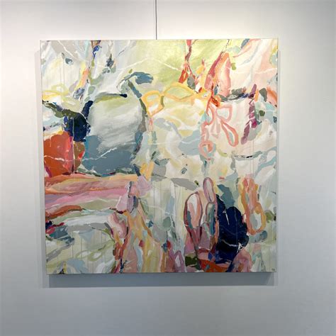 Artist Lisa Roy Art For Sale London Ontario — Benz Gallery