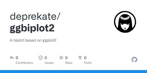 Github Deprekate Ggbiplot A Biplot Based On Ggplot