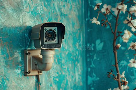 Ultra Image Surveillance Captures Real Time Video Technology Integrating Estate Optical Devices