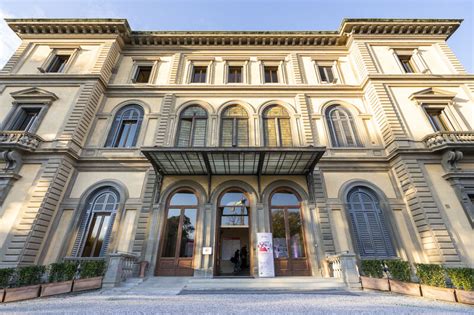 Firenze Fiera Spa On Linkedin Before Starting Work To Build Villa