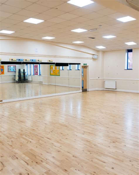 Dance Deanes Sports Centre