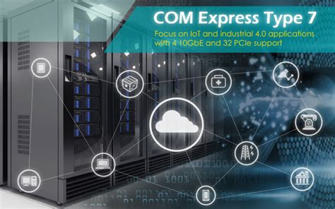 Dfi Presents First Com Express Type 7 Modules Based On Intel Atom