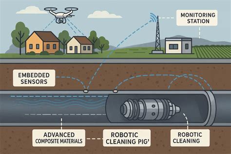 Pipeline Safety Challenges And Best Practices