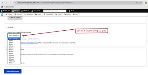 How To Optimize Drupal Pti Webtech