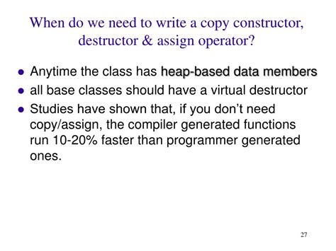 Ppt C And Object Oriented Programming Powerpoint Presentation Id518103
